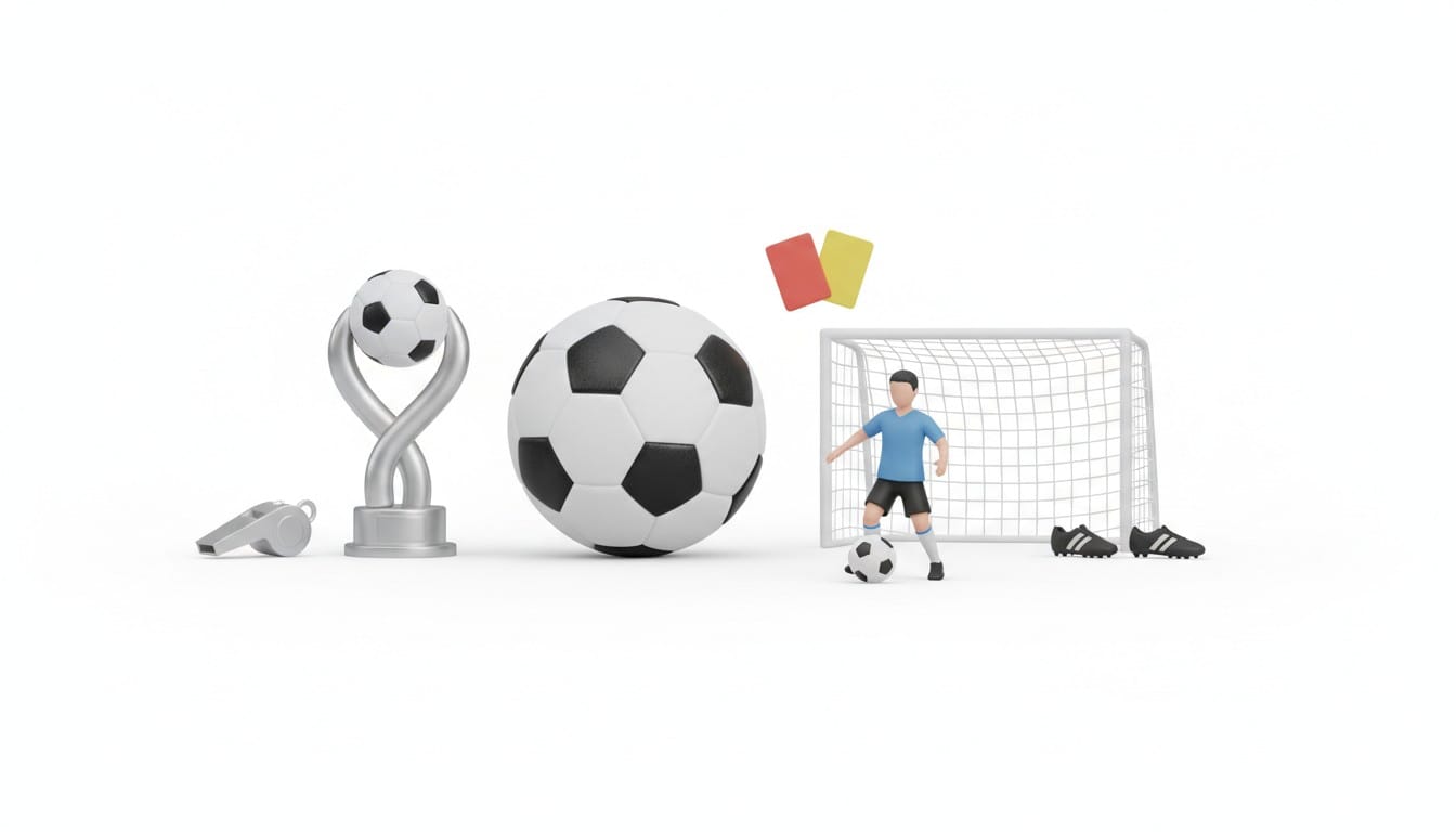 Create Custom Football 3D Models for Super Bowl Season