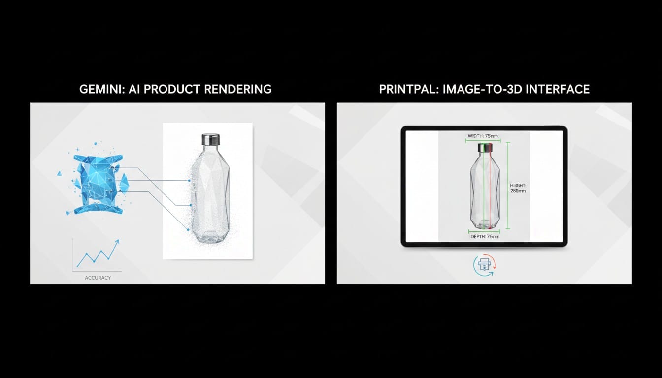 Top 10 Gemini Prompts for Generating 3D Models