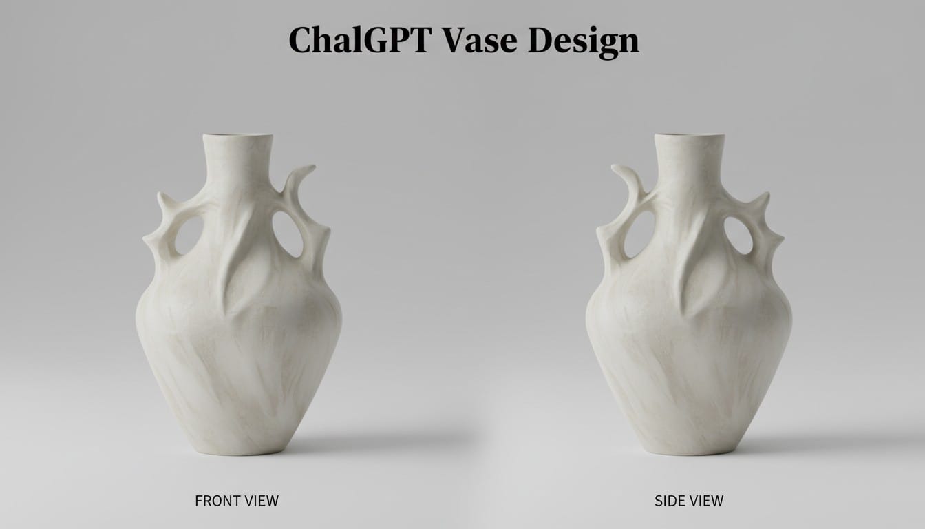 Top 10 ChatGPT Prompts for Generating 3D Models