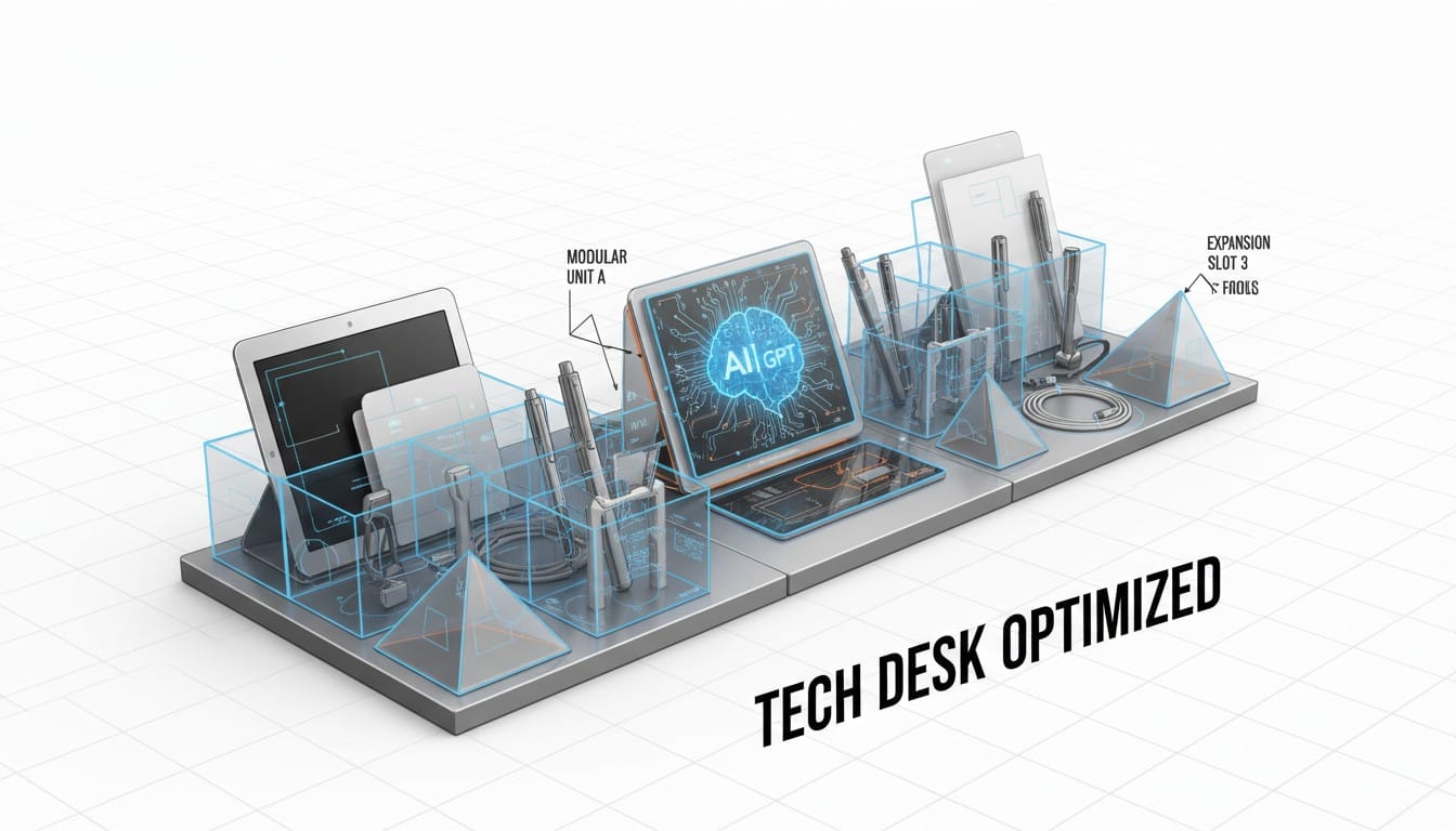 Top 10 ChatGPT Prompts for Generating 3D Models