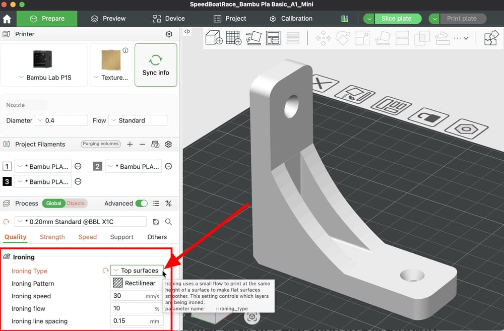 10 Bambu Studio Tips for Better Quality 3D Prints
