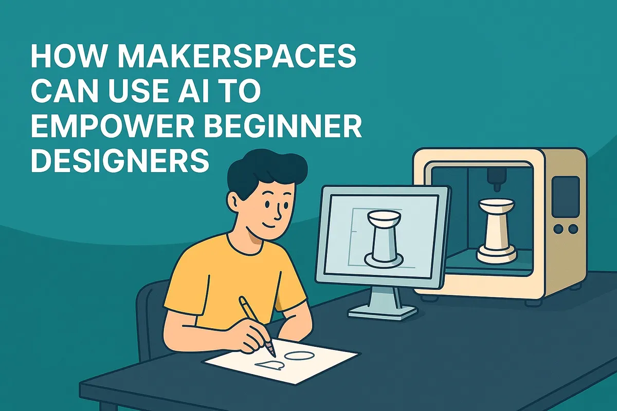 Using Chatgpt To Create 3d Models Can Ai Design Your Next Cad Project