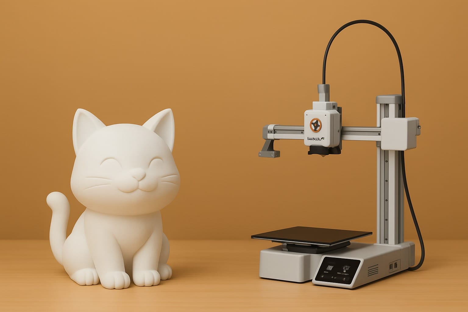 🐾 3D Print Your Pet Competition: Win a Free Bambu Lab A1 Mini!