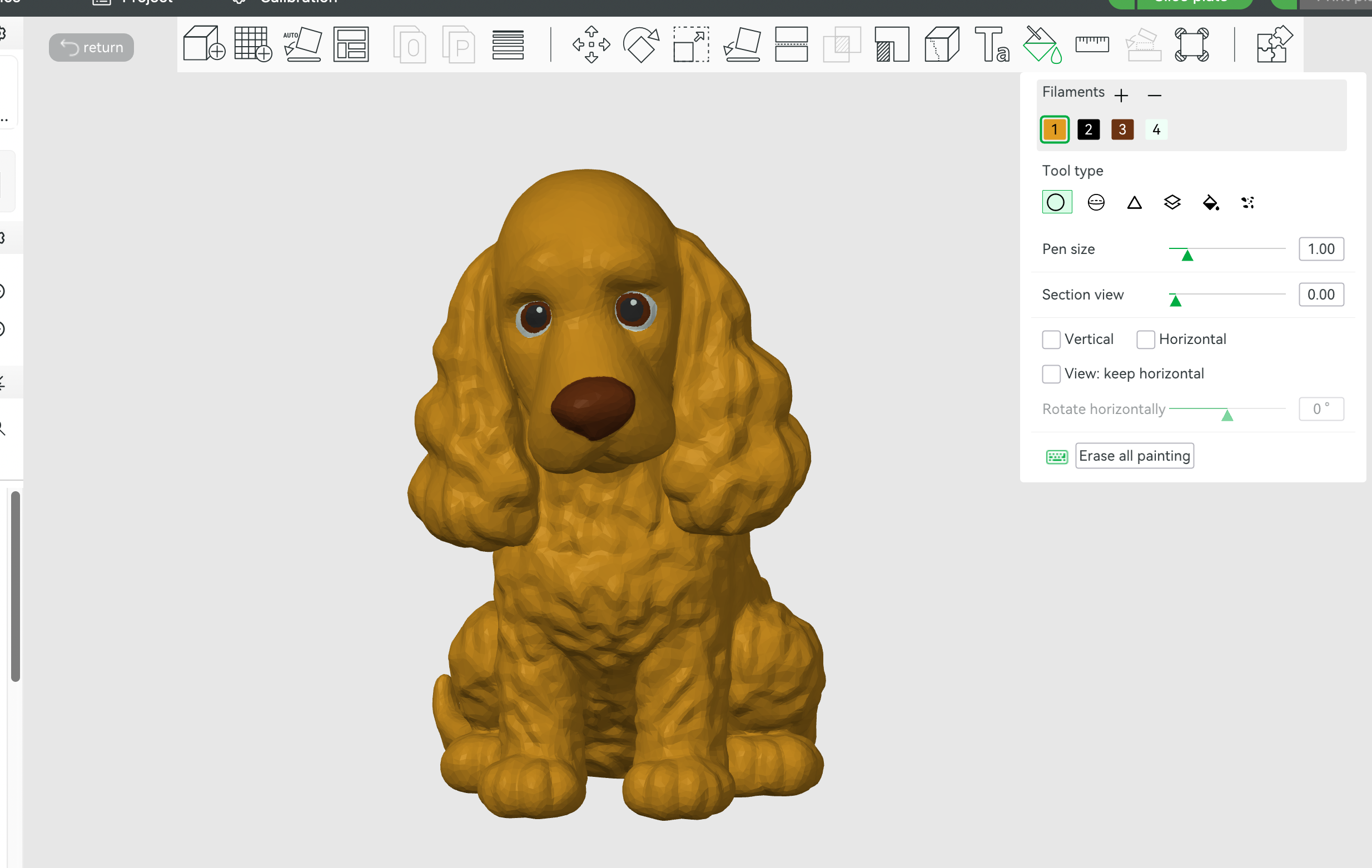 🐾 How to Turn Your Pet into a 3D Printed Model (No 3D Skills Required)