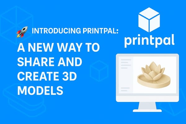 Where to Find and Create Free 3D Models: The New Era of 3D Design