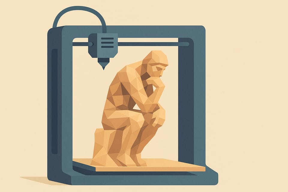 Mastering PrintPal’s Text/Image‑to‑3D Model Settings