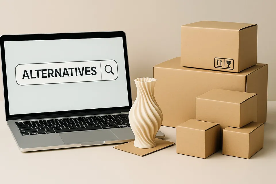 AI 3D Model Generators & the Future of CAD: What You Need to Know